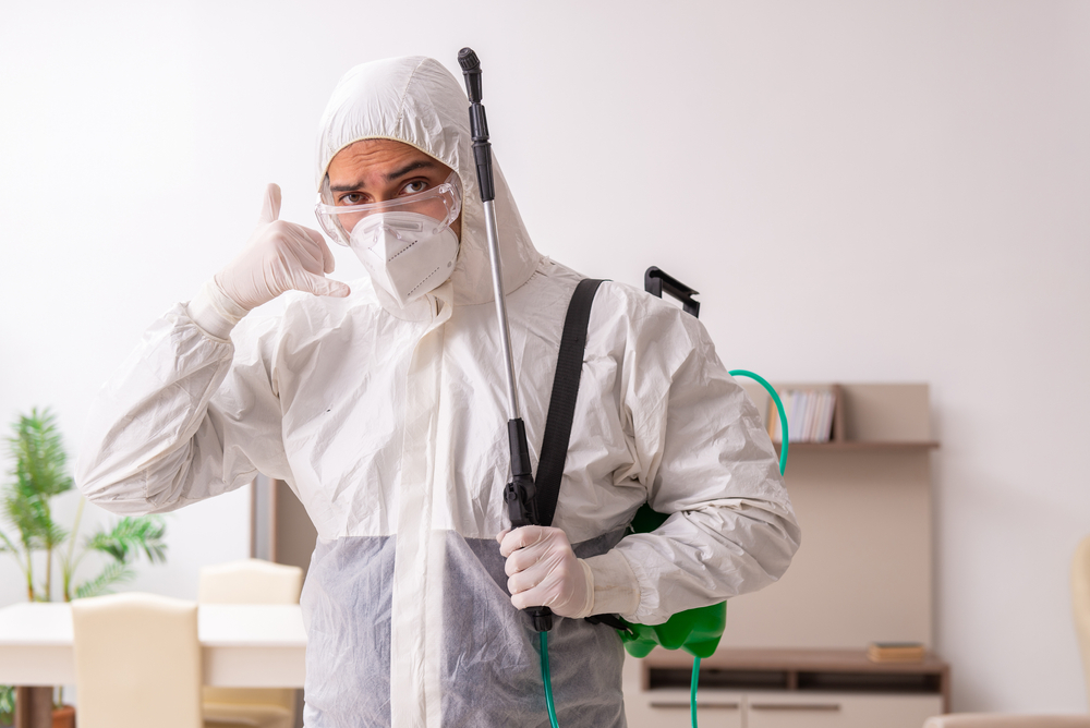 Expert Pest Control in Joplin, MO by Mid America Pest Control